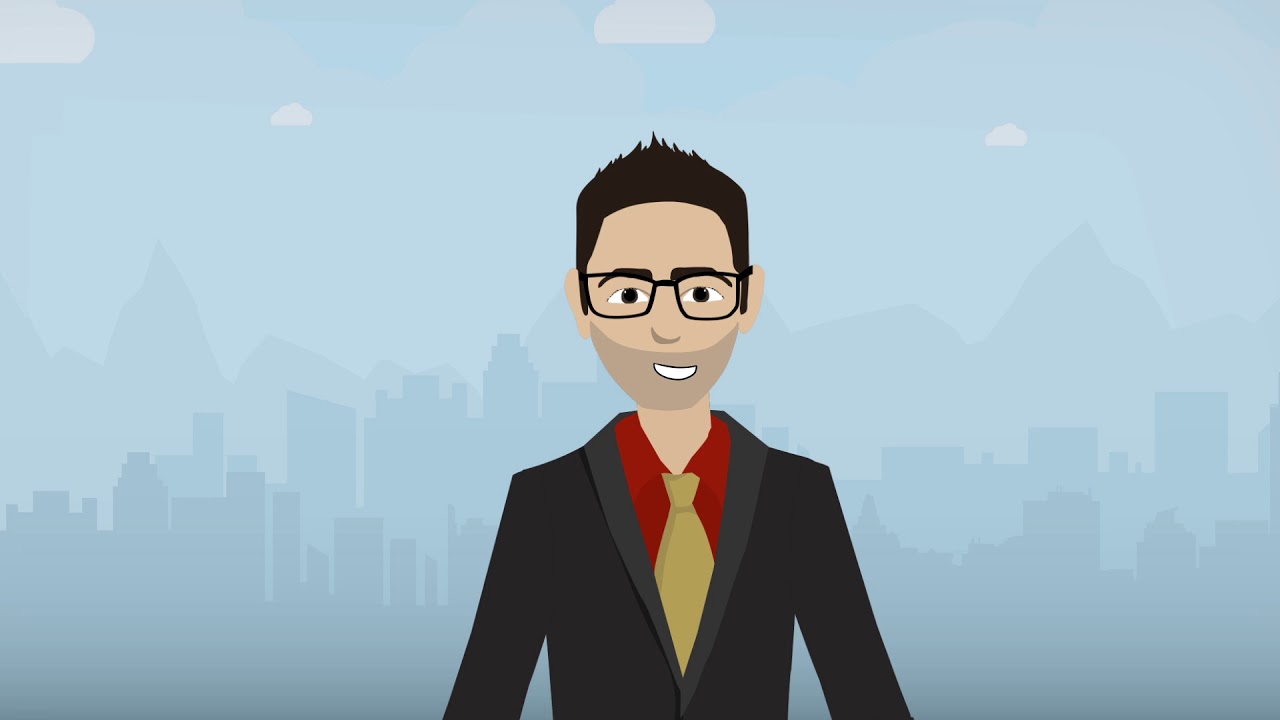 Realtor Animated Video - YouTube