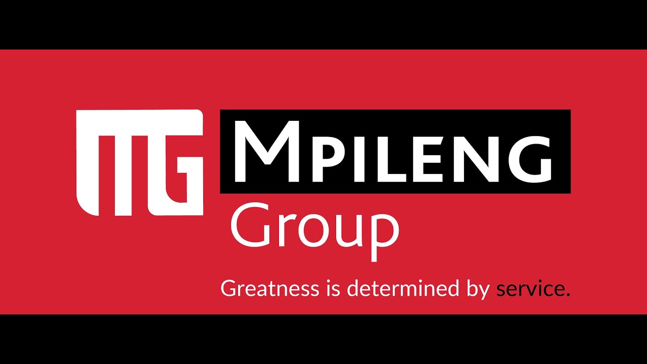Mpileng Group in Partnership with BWF Envirotec South Africa - YouTube