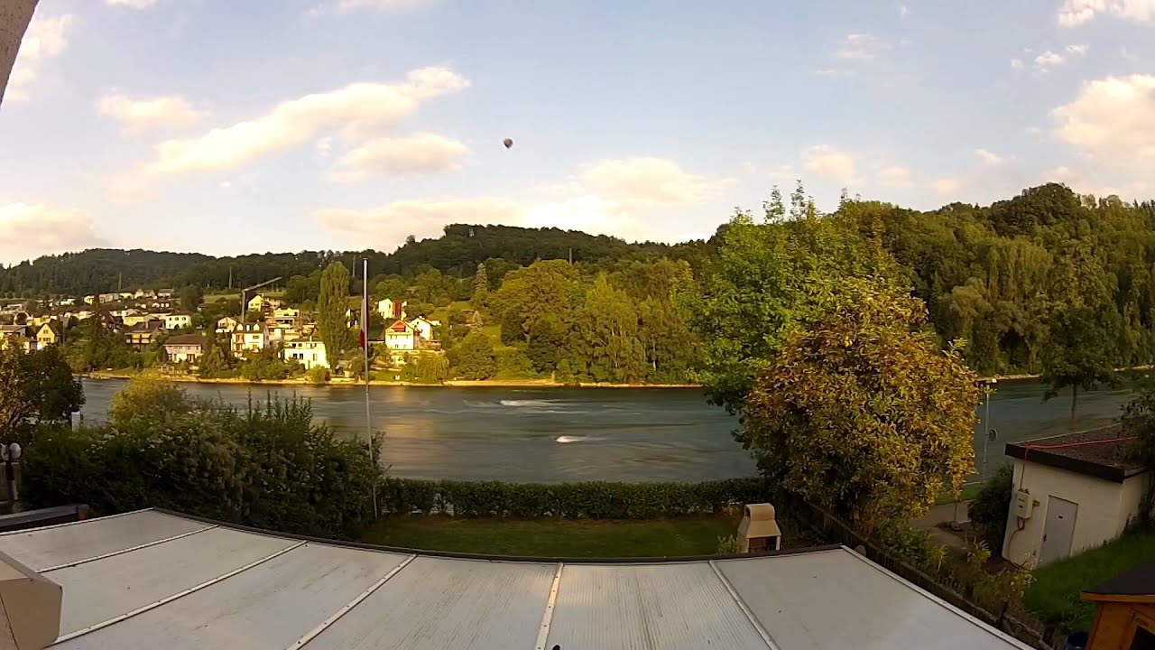 Flurlingen - YouTube