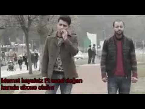 Ben esed dogan ve Mehmet hayalisiniz 2019 Umudumu kaybettim parçası