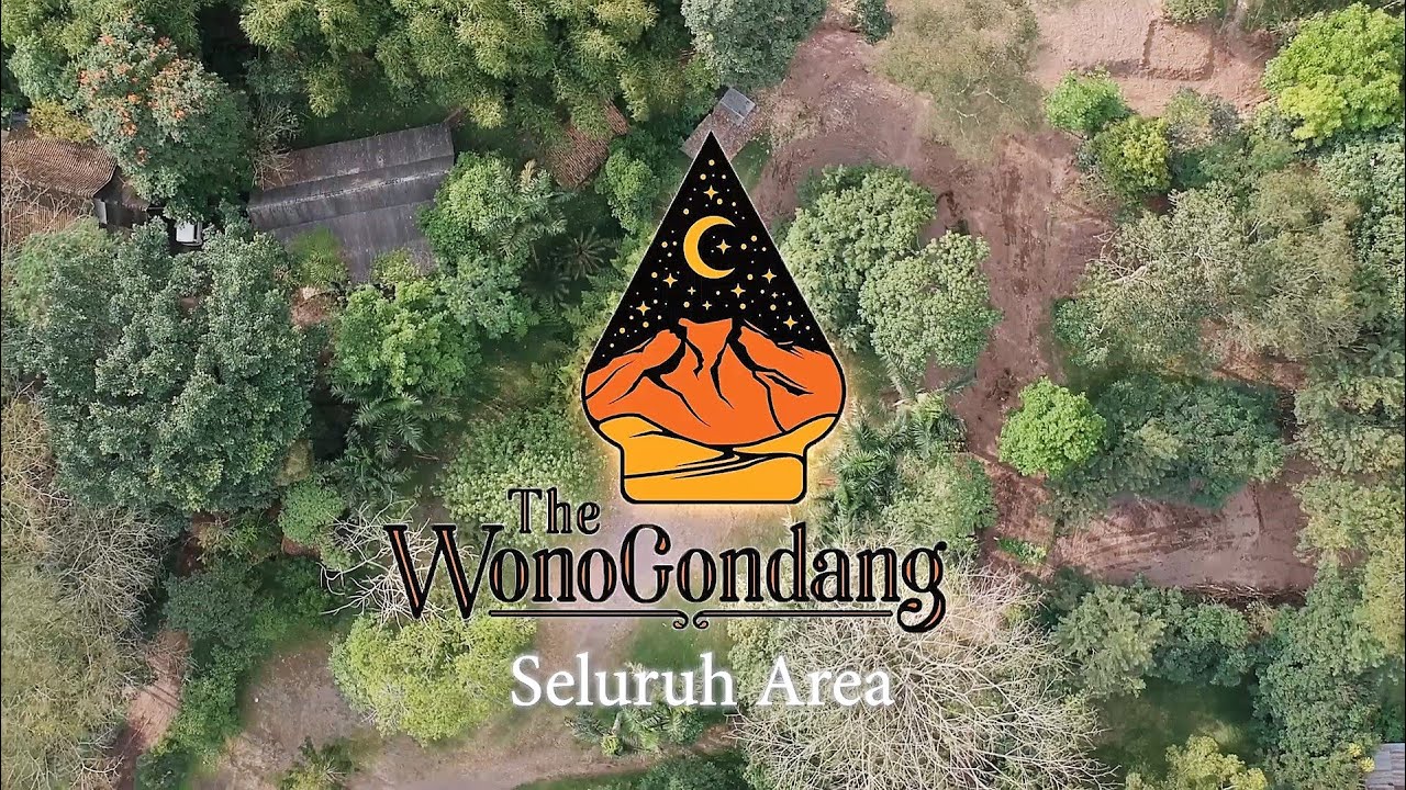 The Wonogondang by Sabilulhuda - YouTube