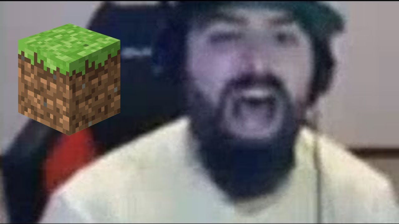 Keemstar Playes Minecraft - YouTube