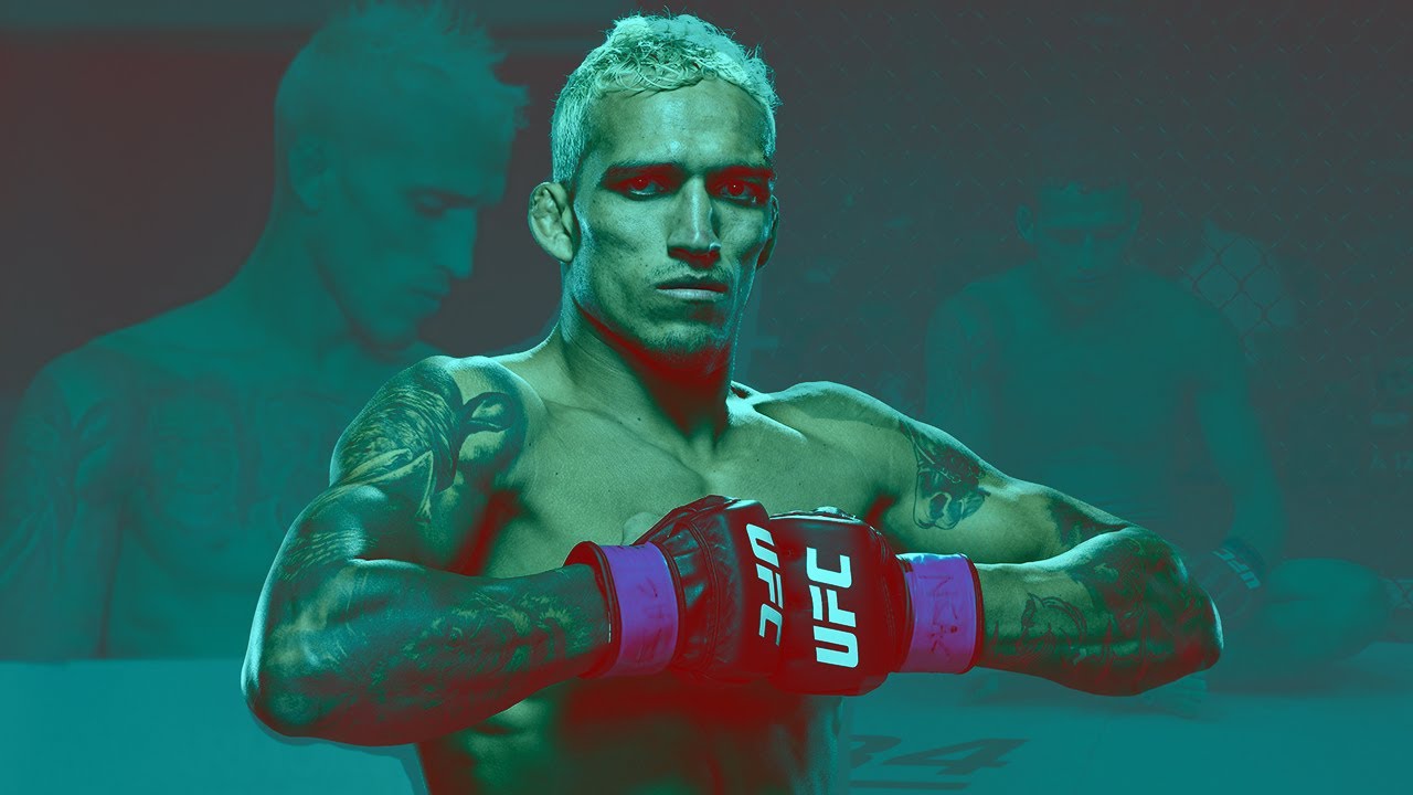 CHARLES "DO BRONX" OLIVEIRA ¿RECUPERARÁ su CINTURON? / UFC 280 - YouTube