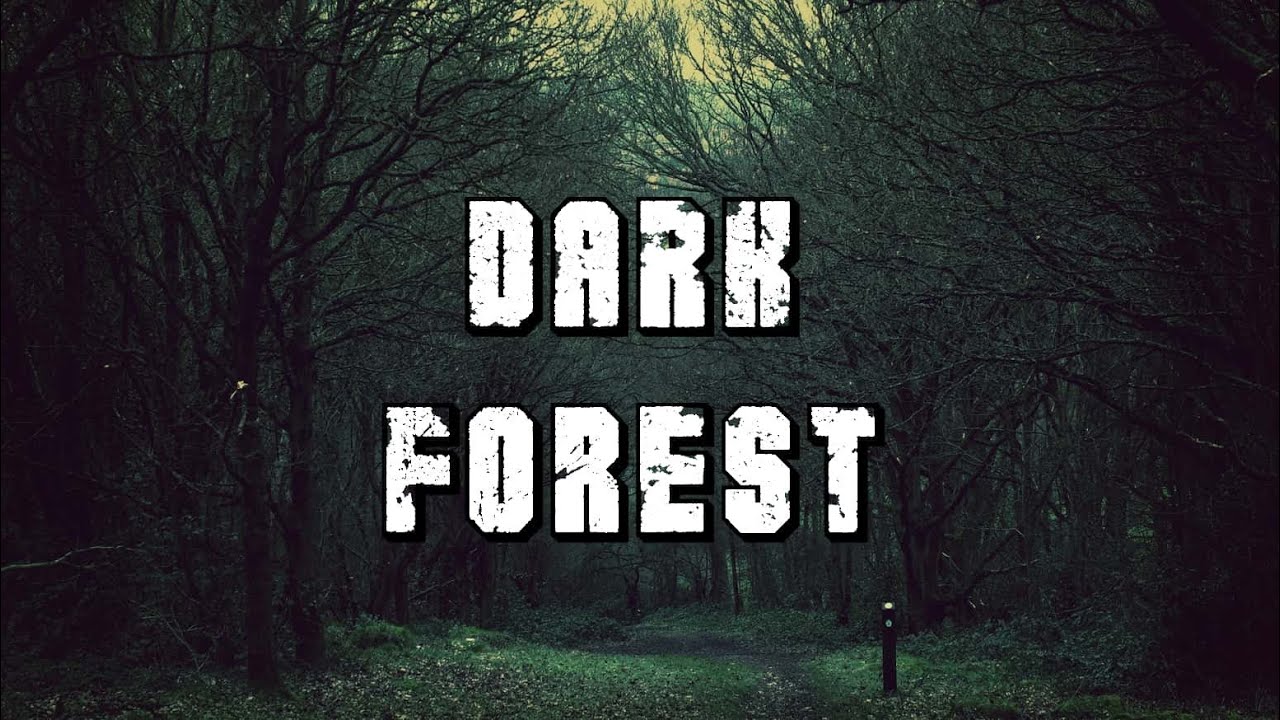 [Dark/Spooky Trap] Swagsy - Dark Forest - YouTube