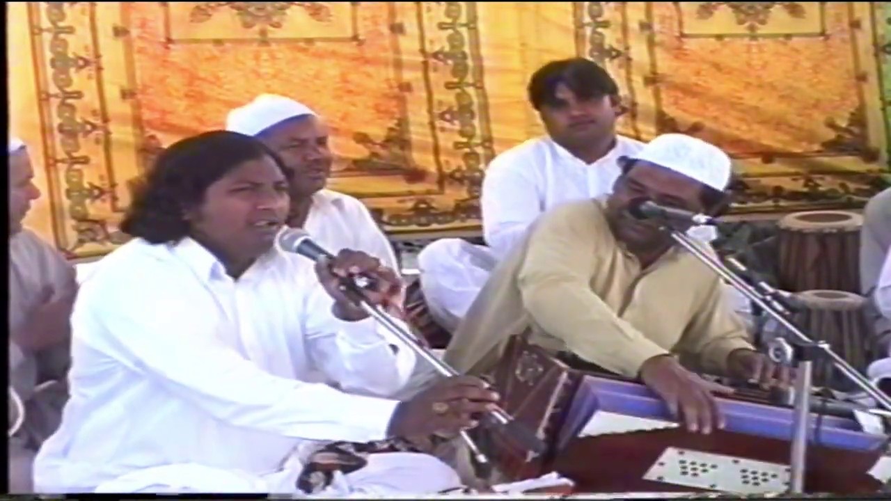 Atta Fareed Bhaag Qawal Lutya Ay Sano Mahi Day - YouTube