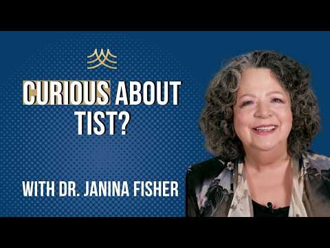 TIST-Therapie bei Trauma und Dissoziation | Janina Fisher über Persönlichkeitsanteile, Sicherheit...