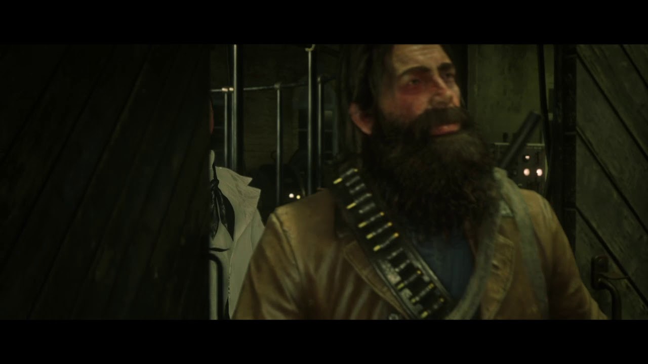 Red Dead Redemption 2 Nikola Tesla (Tesla Tower) - YouTube