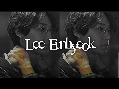 Lee Eun-hyeok Twixtor Scenespack | Sweet Home - YouTube