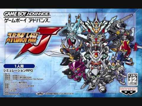 SRW J - Judgement Justice - YouTube