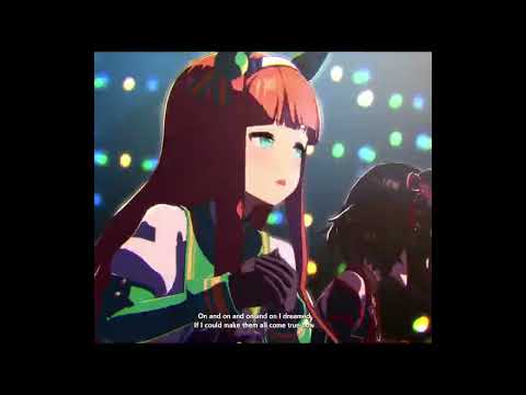 Girls' Legend U ft. Mejiro Palmer