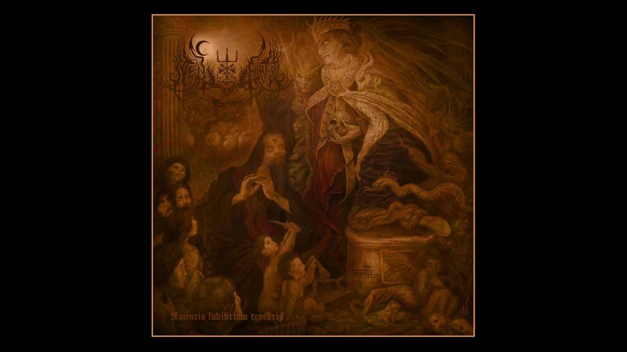 Spell Forest - YouTube