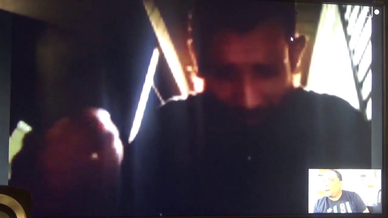 Deliverance from demons of Trauma, smoking, and others in Jesus name ...