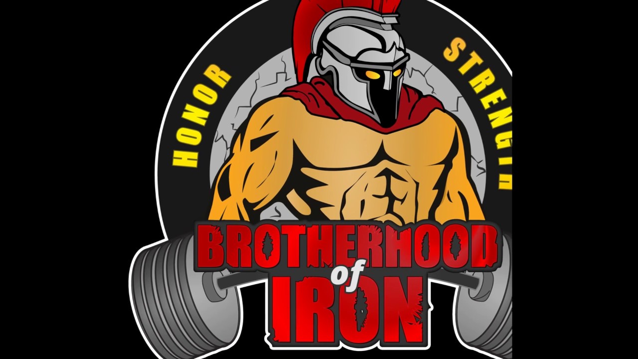 Iron Monk: Wk 8 - YouTube