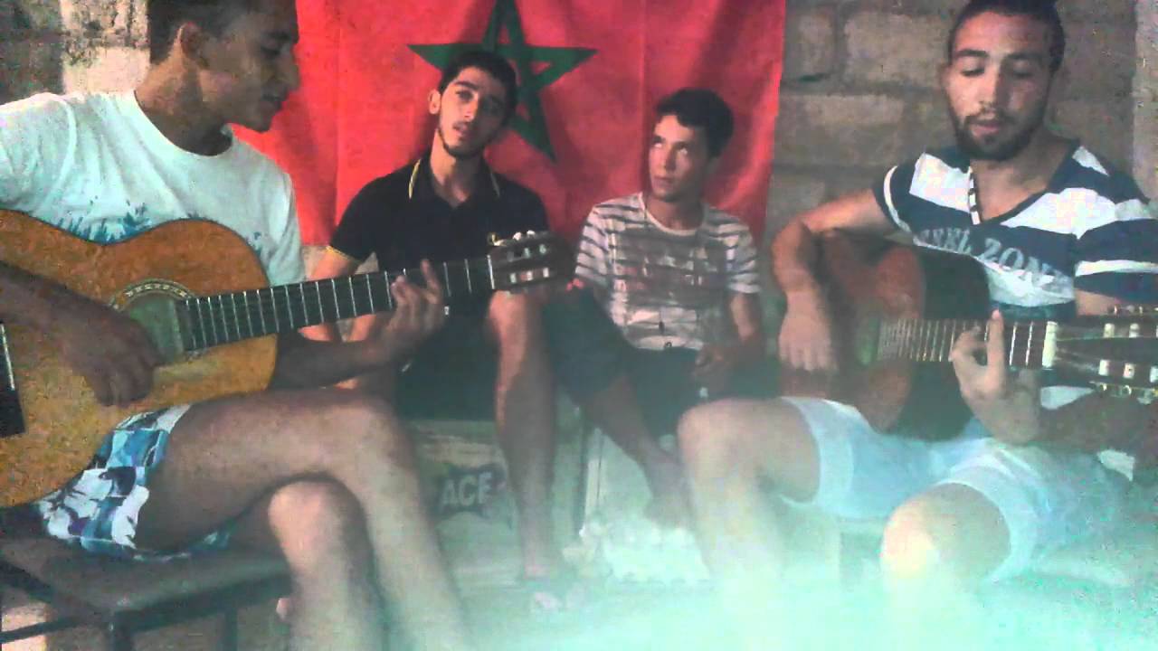 Ana Malit - Magic Group - YouTube