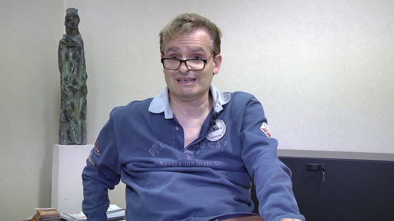 Sergio Raimondo - Important principles in implementing accessibility ...