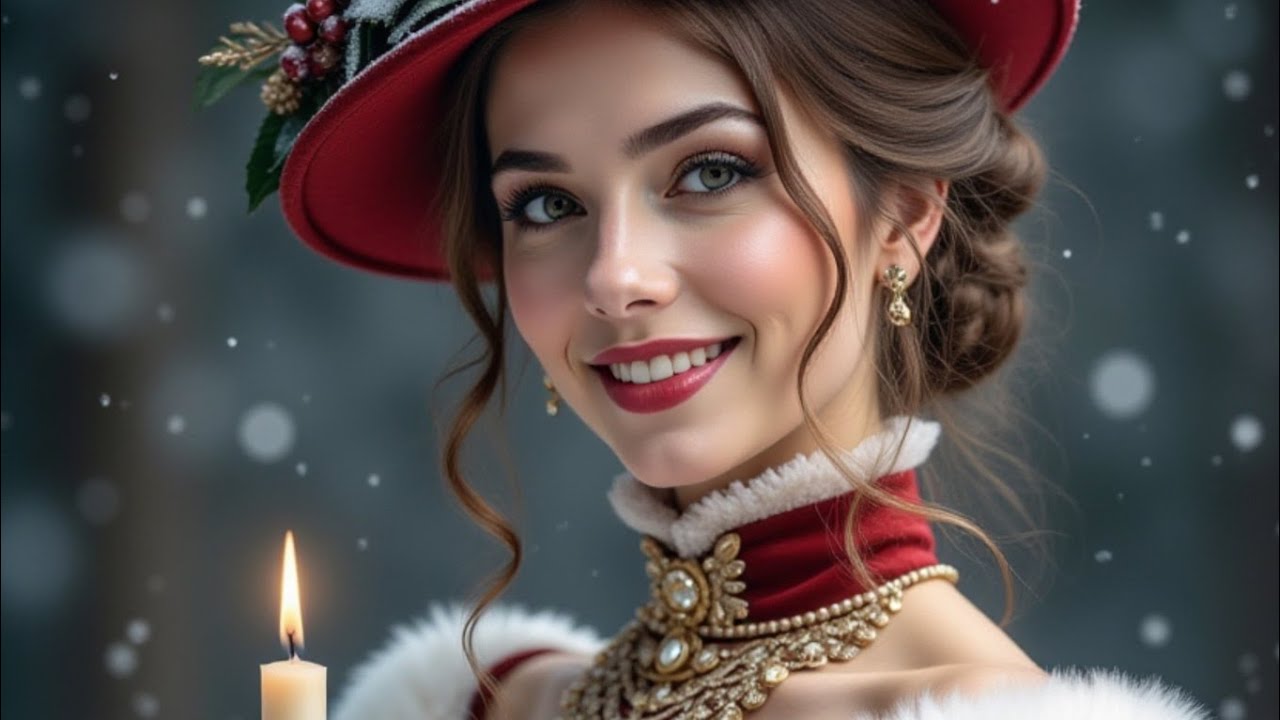 Stefre Roland & Alex Van Sanders Feat. Alexara - Last Christmas - YouTube