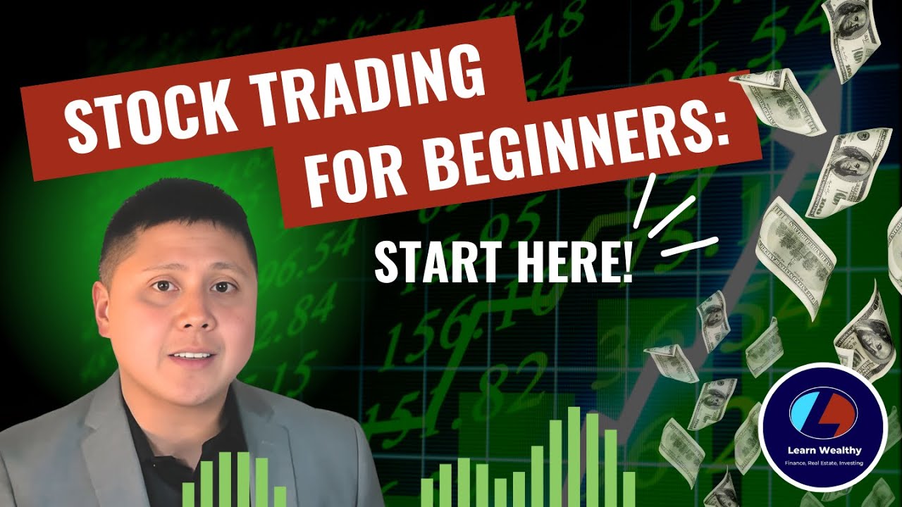 Episode 1: Stock Market 101: What is a Stock? How the Stock Market ...