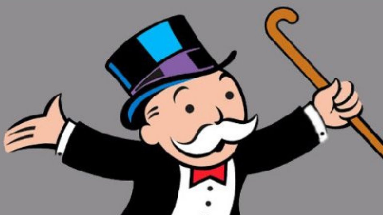 When Are Monopolies a Problem? - YouTube
