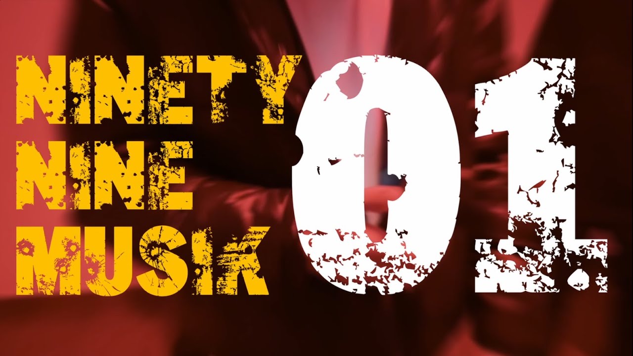 Marru D' - NINETY NINE MUSIK 01 (Video Oficial) - YouTube