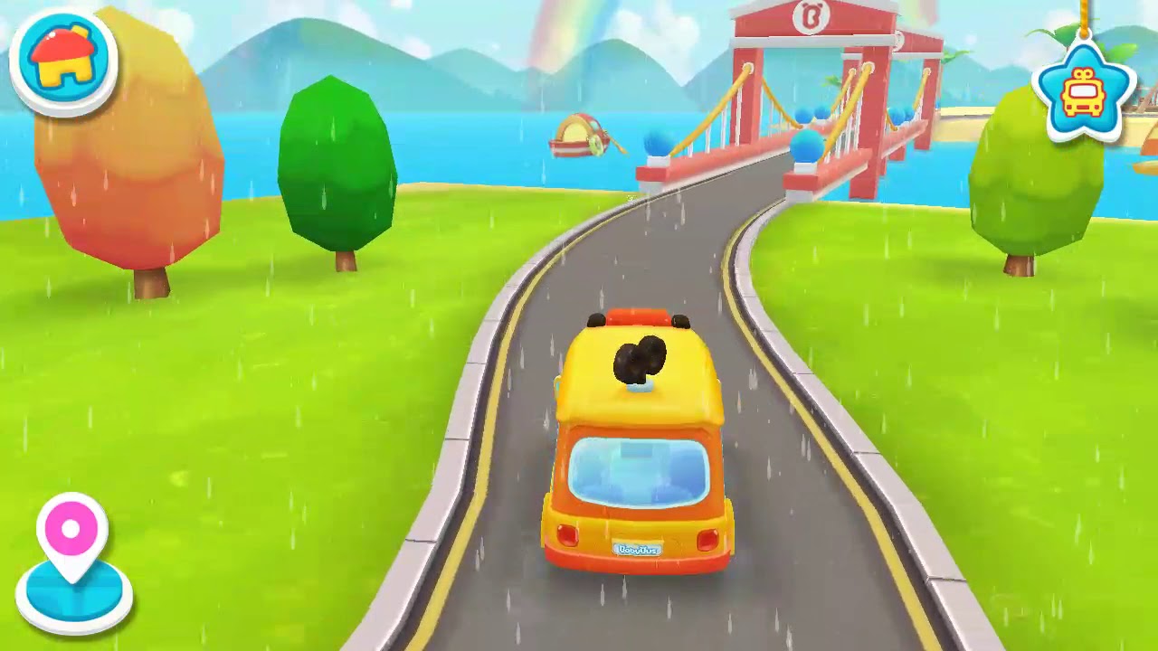 Babybus / baby bus 2020 / chuchu tv / KIKI and meow meow / kids videos ...