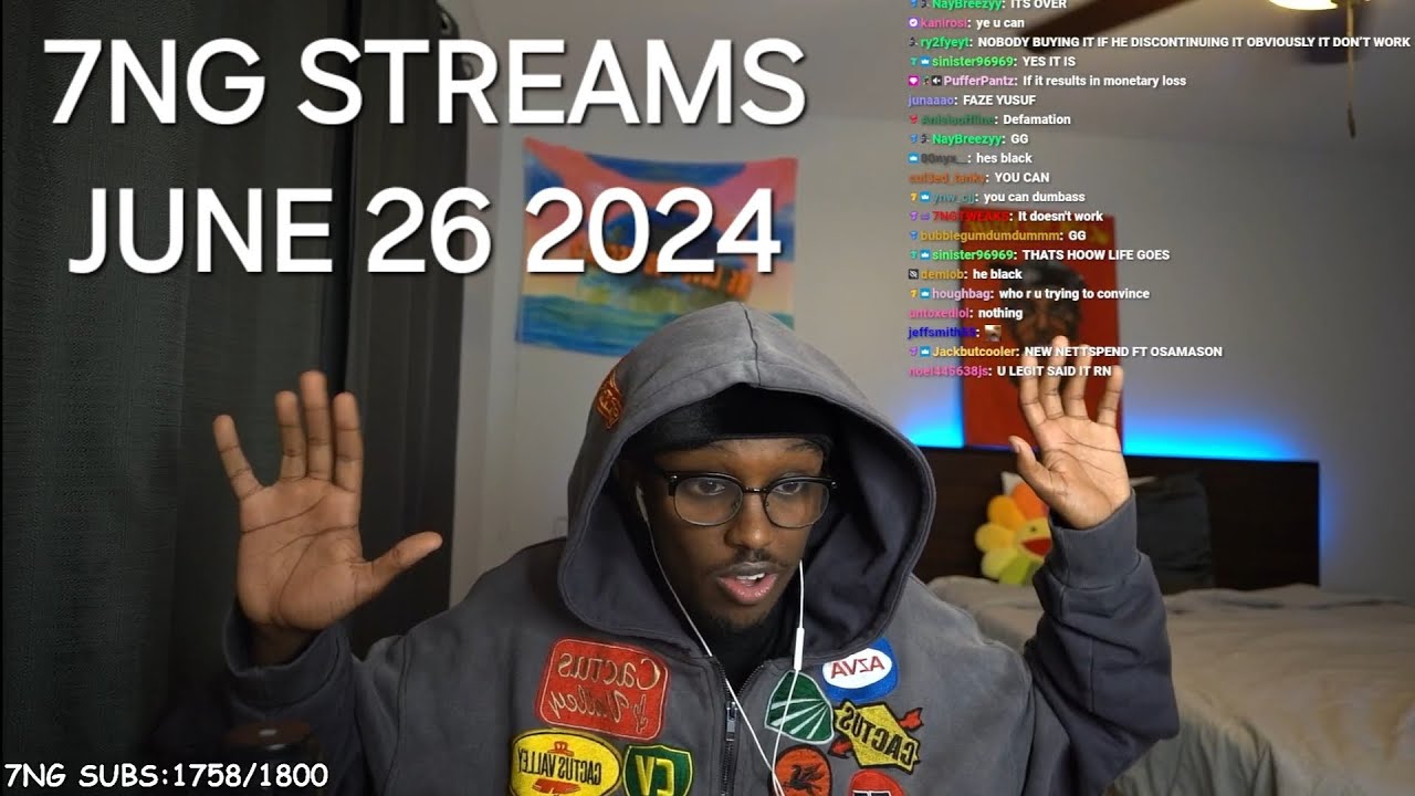 Yusuf7n/7ng VOD | 2v2 Fortnite, Truth or Dare With Viewer's, Cuffem ...