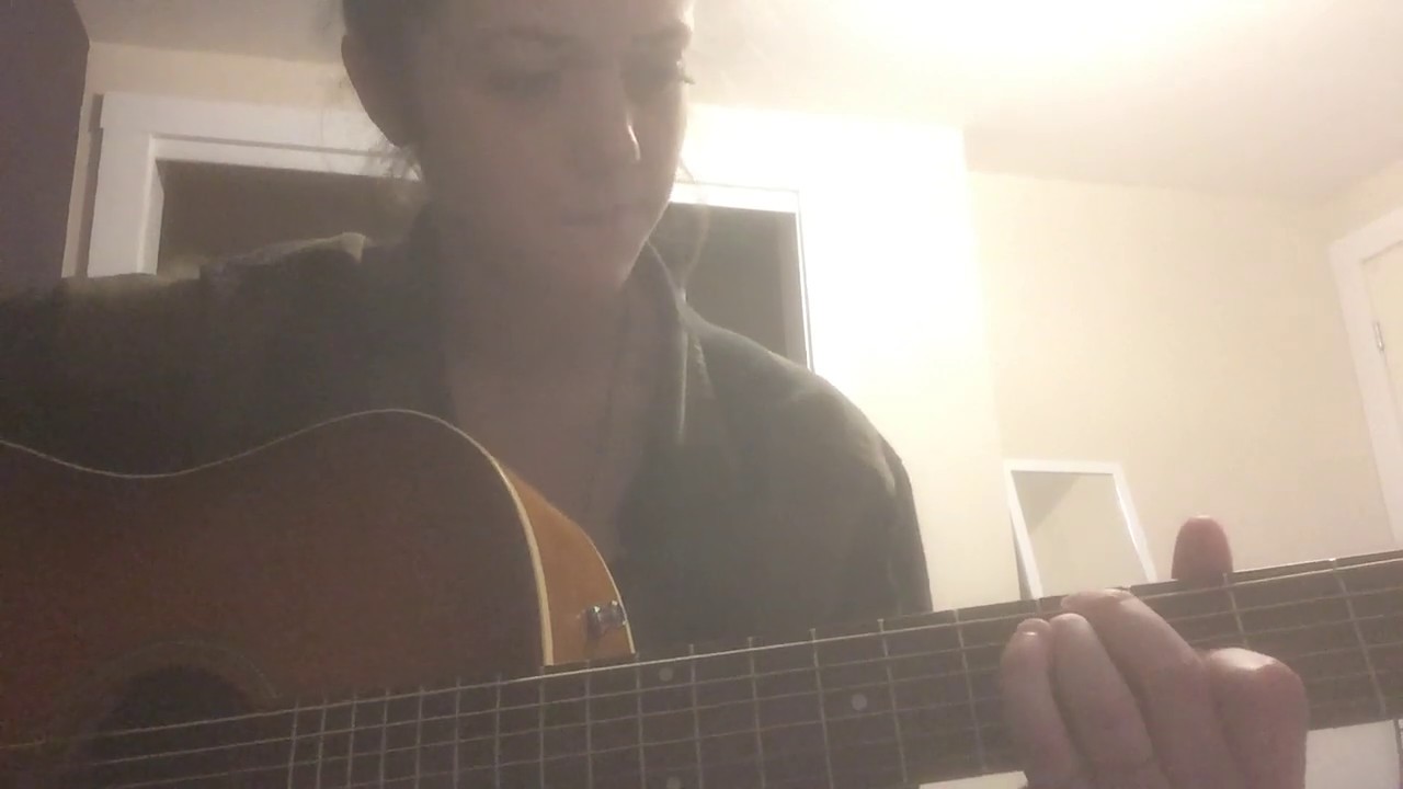 Crabbuckit by k-os (cover) - YouTube
