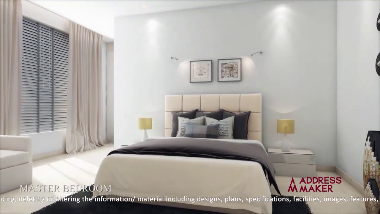 Villa in Electronic City | Lakeview Address Maker - YouTube
