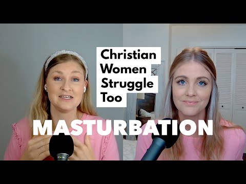 Masturbation: A Conversation for Single and Married Women