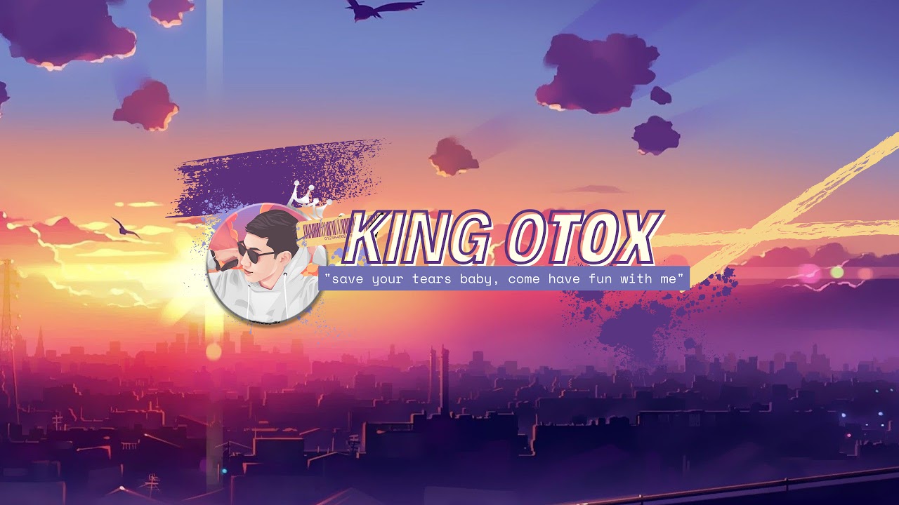 Live Stream King Otox - YouTube