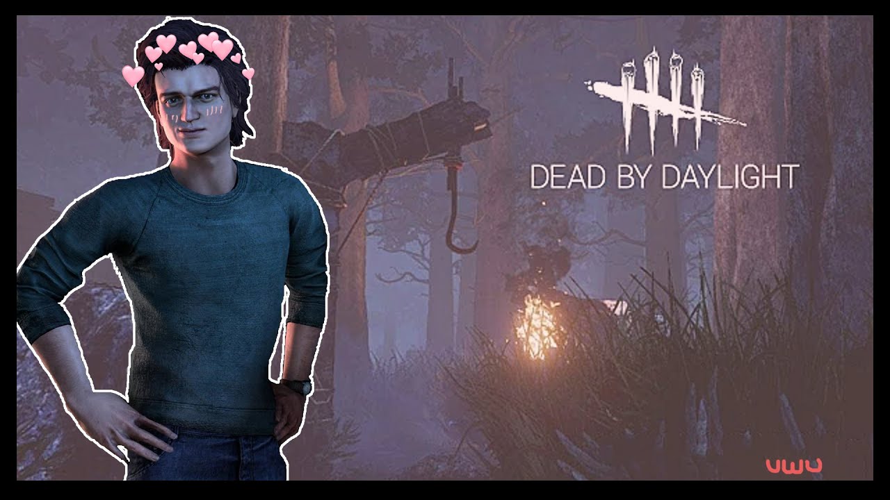 STEVE HARRINGTON?? - Dead by Daylight - YouTube