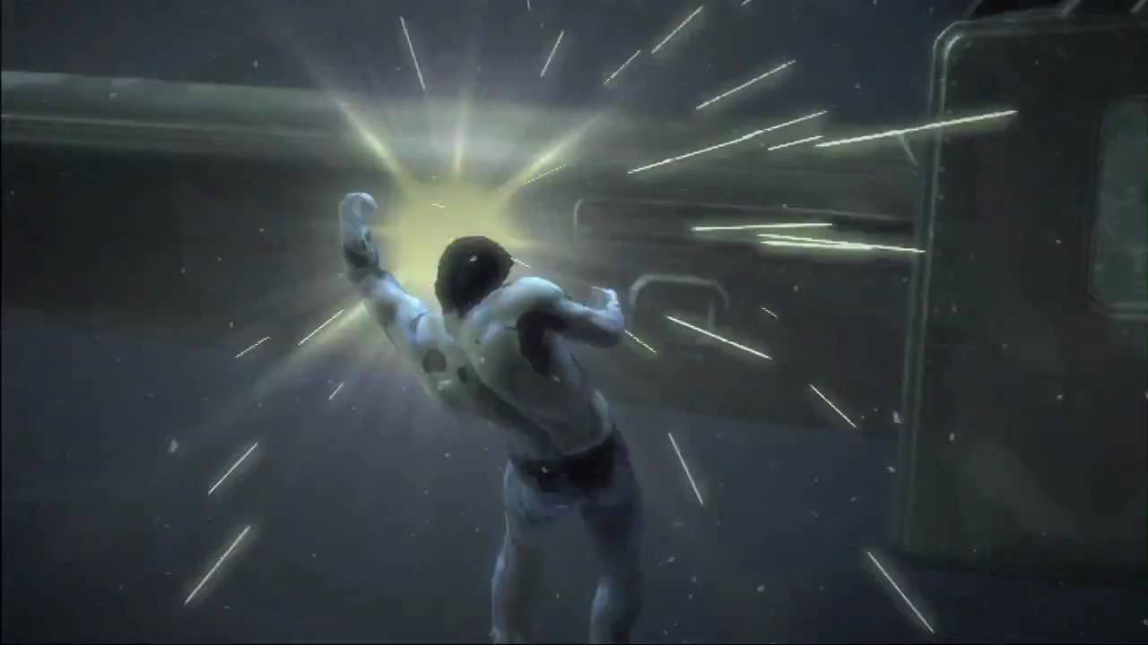 X-Men Origins: Wolverine - Helicopter Gameplay HD - YouTube