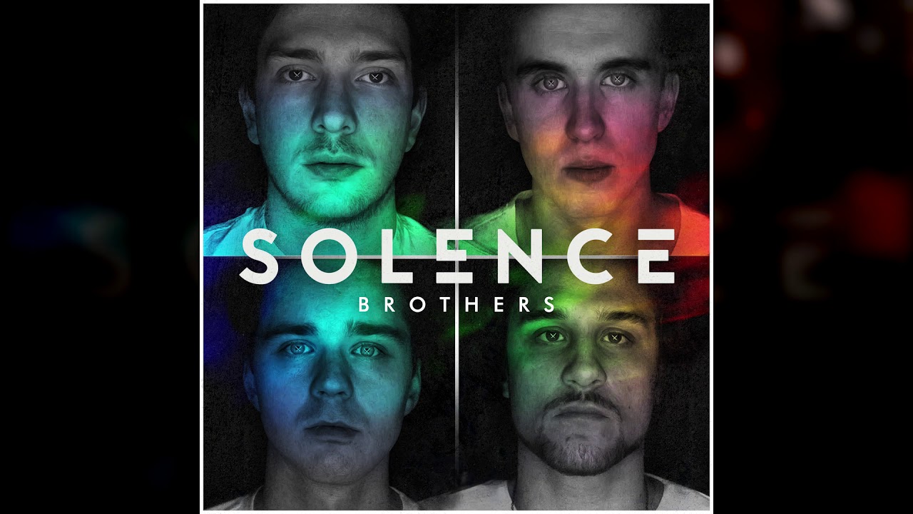 Solence - In The Dark [OFFICIAL AUDIO] - YouTube