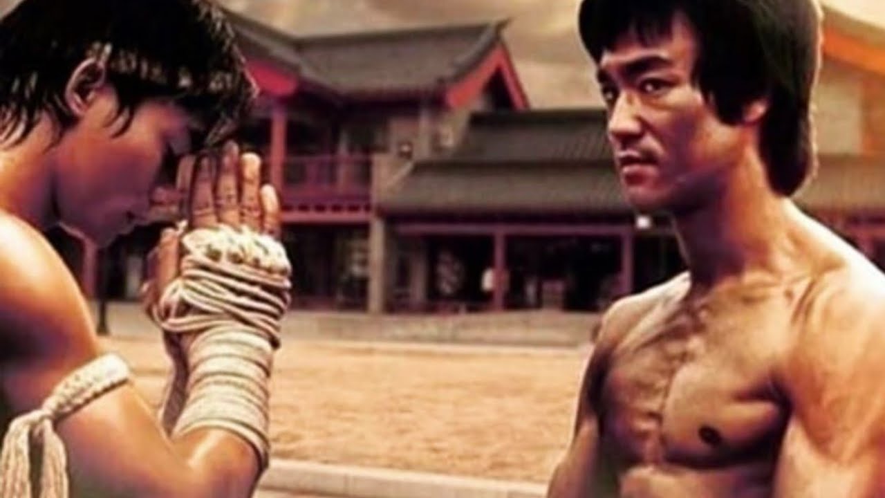 Tony Jaa. Tony jaa Strength workout. Core Workout. Fitness Motivation ...