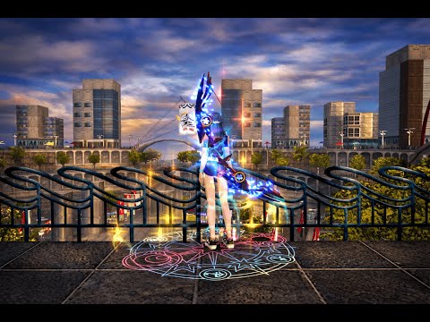 Tyranny ran fuji : นำด้วยกรี๊ดด้วย