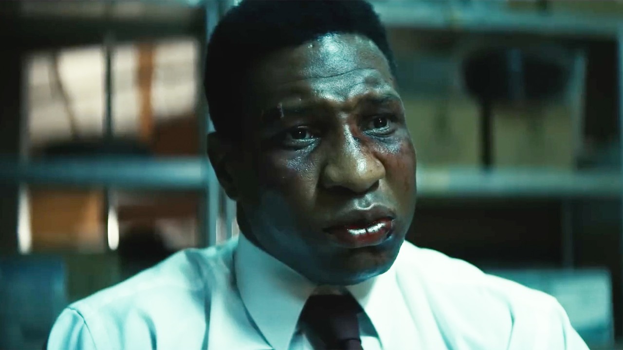 Damn, he was really good in this - YouTube