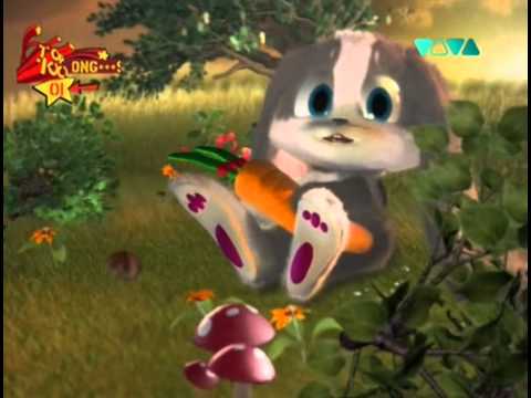 Schnuffel Kuschel Song - YouTube