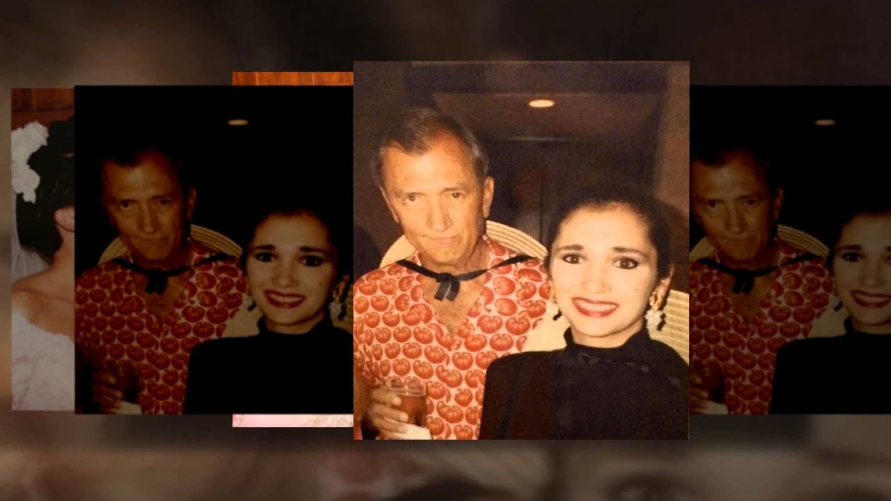 Richard Edward Lampton - YouTube