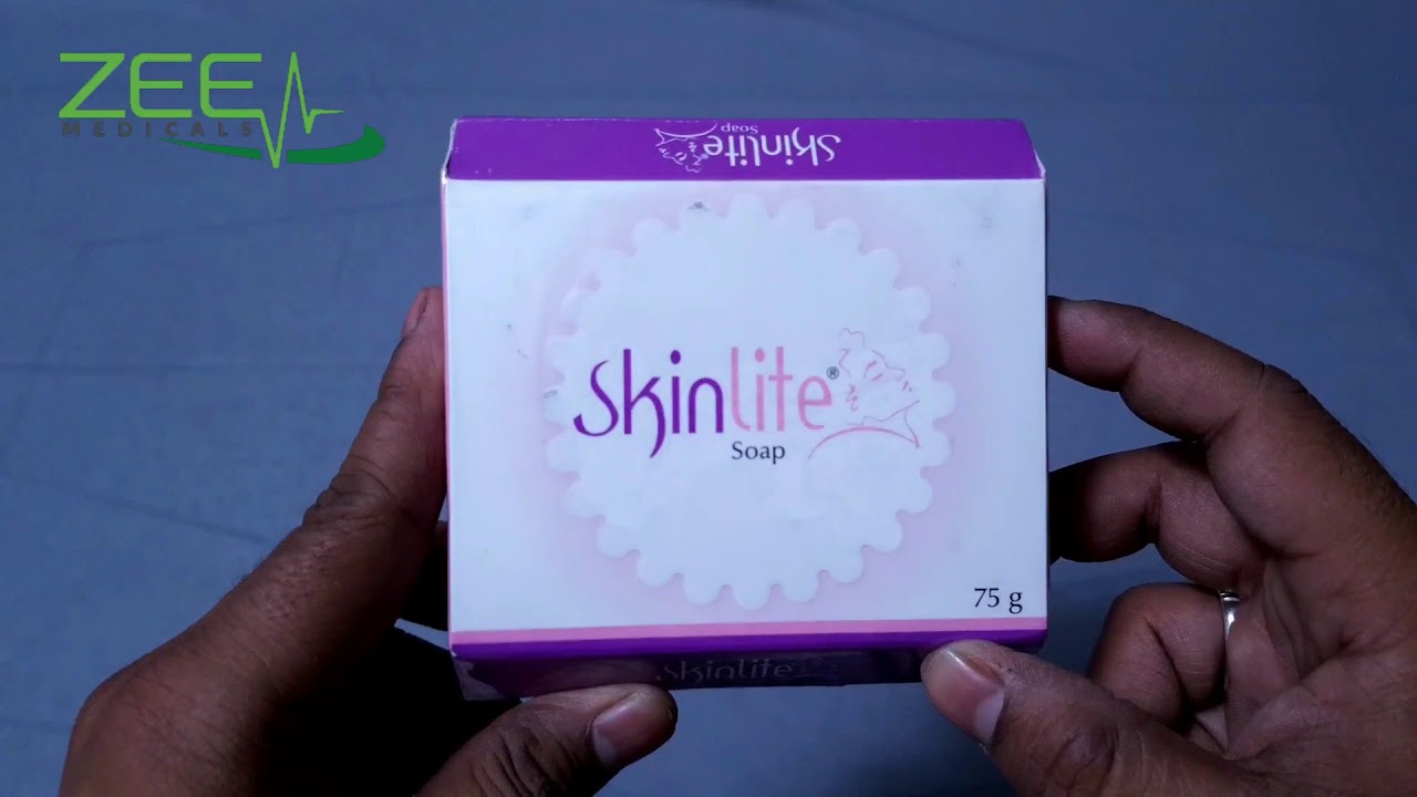 Skinlite Soap-Uses-Review | Holi Special Must Watch | गोरे होने का ...