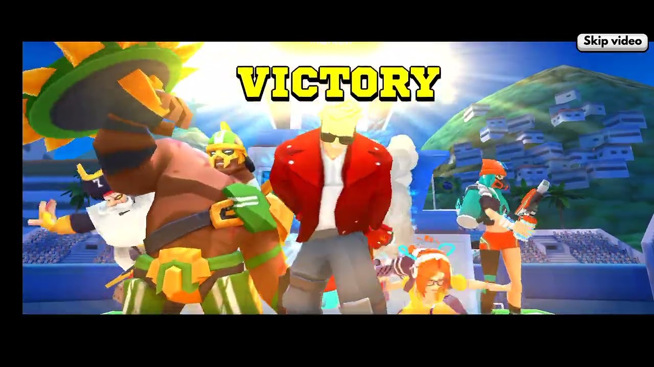 my first frag gameplay - YouTube