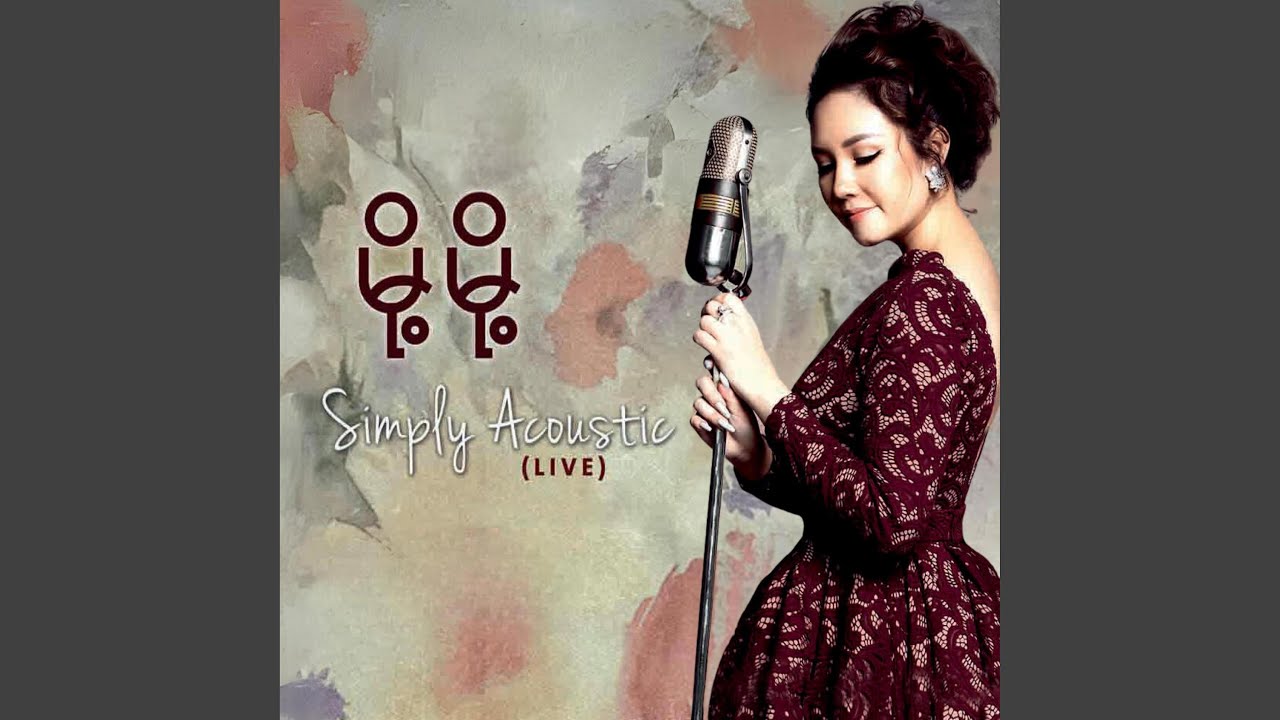 Eain Mat Lay Htal Mhar (Simply Acoustic Live Show) - YouTube