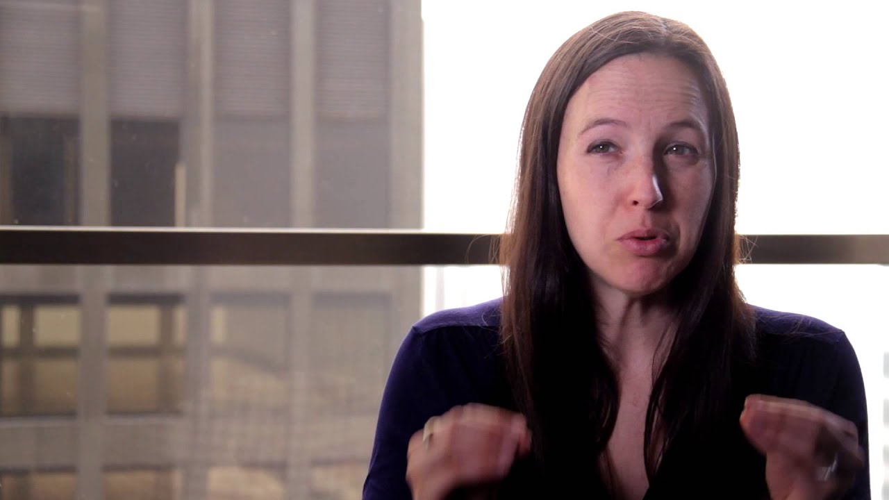 Sara Neff - Managing Sustainability Programs - YouTube