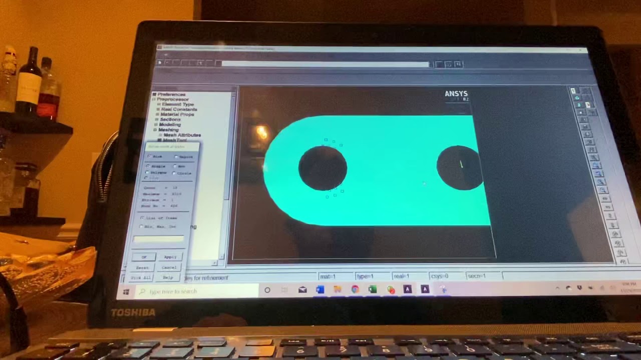 2D Structural Analysis - YouTube