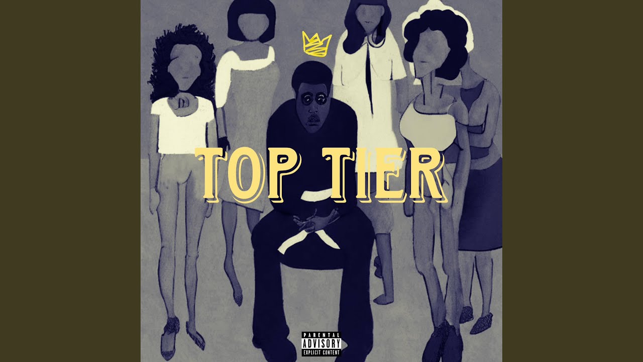 top tier - YouTube