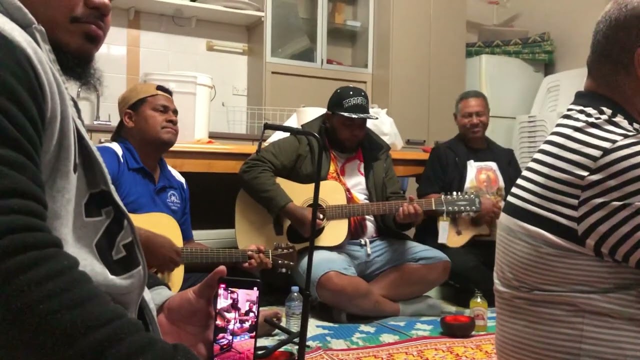 FAIKAVA JAMS _ Holo ‘e la’ā faka’au tō - YouTube