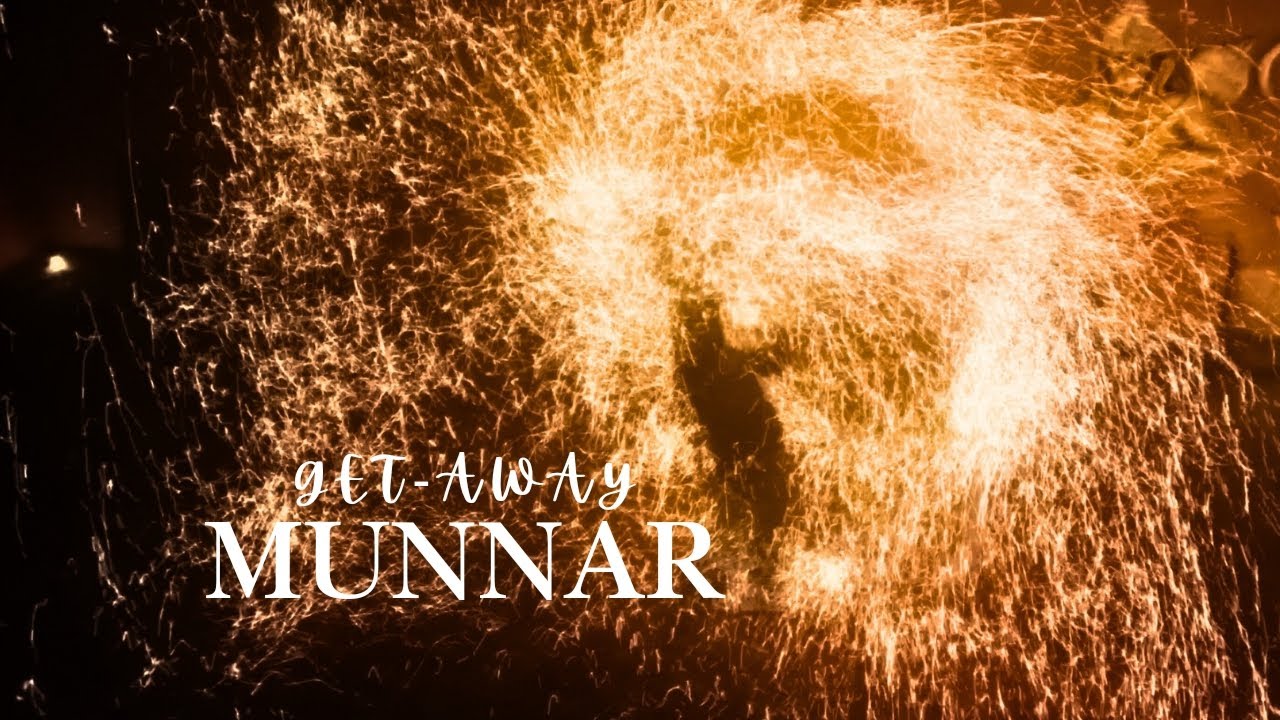 Munnar | Episode 1 | Worth Experiencing sight in Kerala | Kalari ...