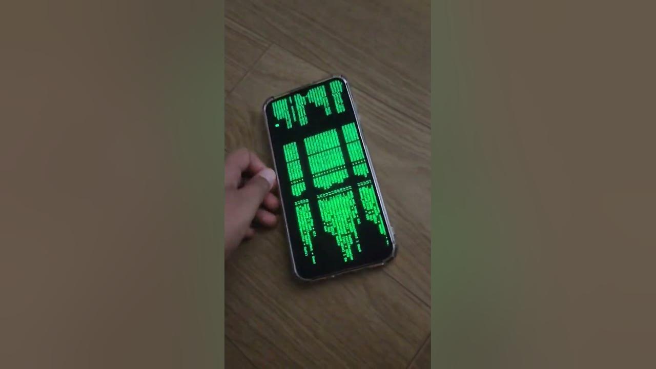 Grin coding - YouTube