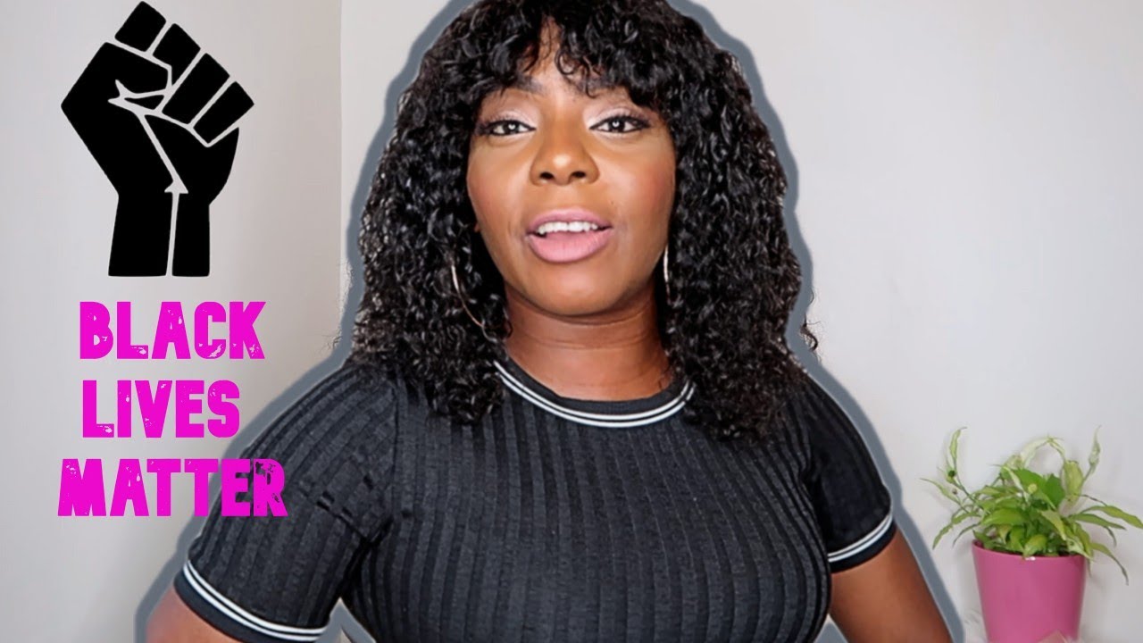 Protesting alone isn't the revolution - YouTube