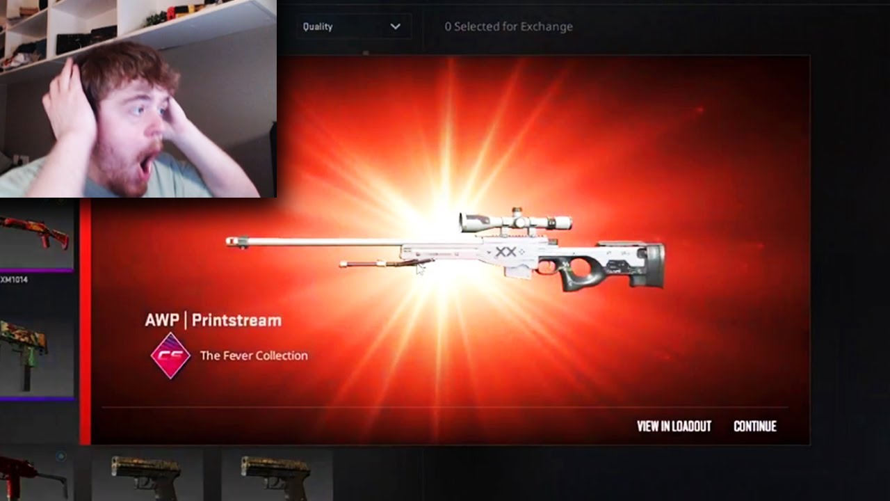 Risking it ALL for the NEW AWP PRINTSTEAM! - YouTube