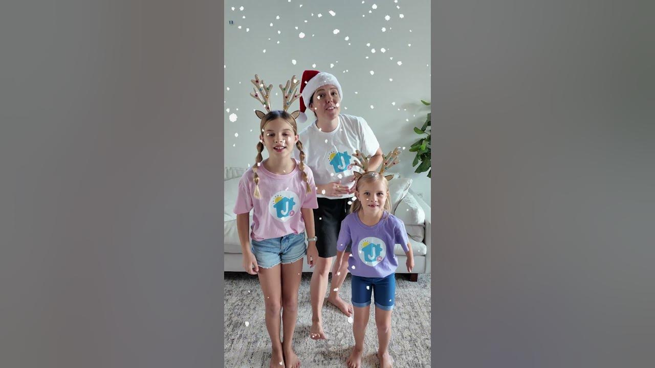 let's all do a little clapping - YouTube