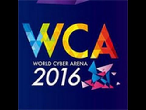 WCA America - Group B - WB Final: [U] iNSUPERABLE vs. LongWalk [N ...